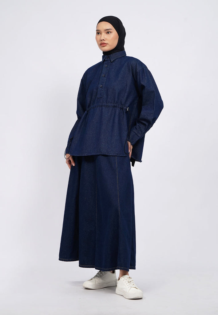 NEW COLLECTION: CAVENE | Jenahara