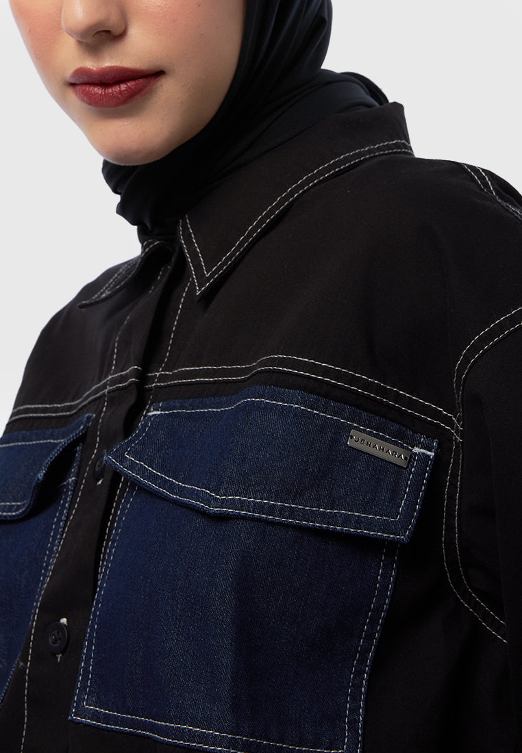 GENARA OUTER | Jenahara