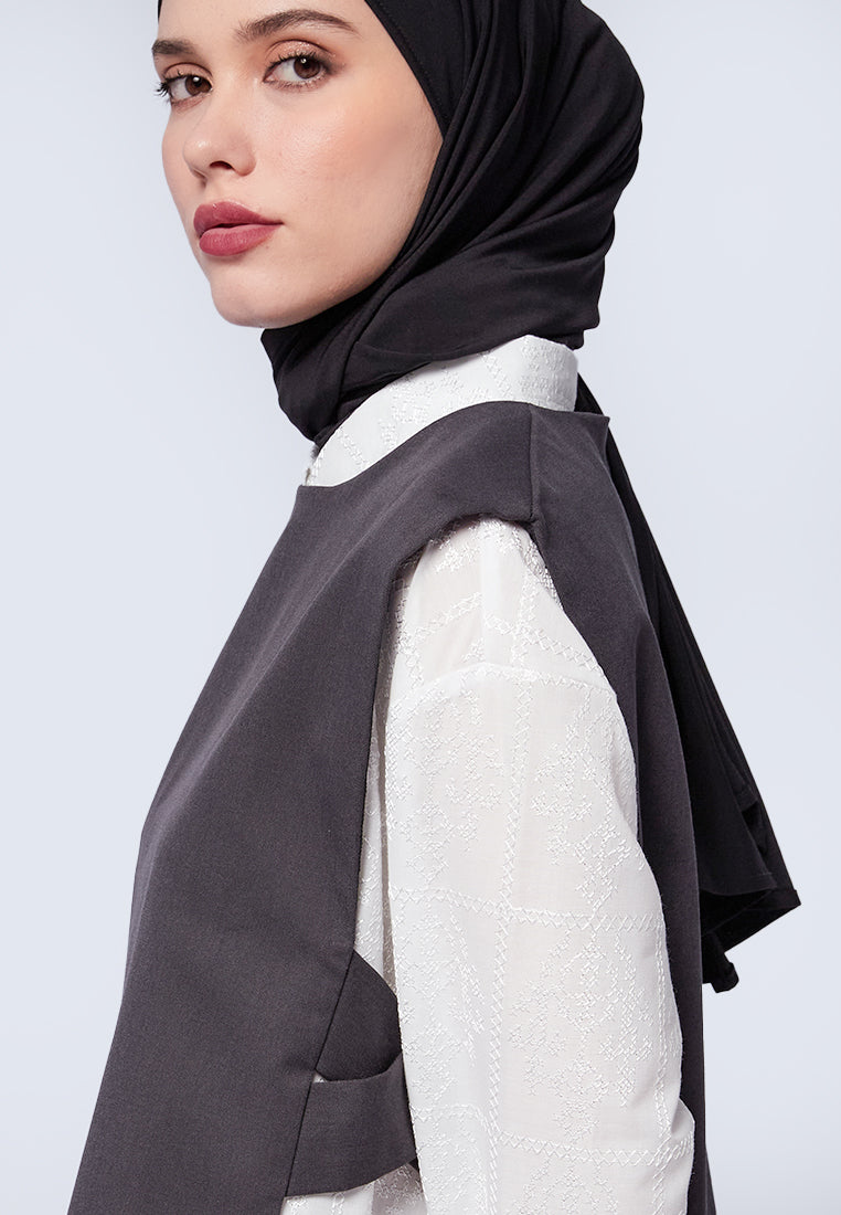 CALLULA VEST | Jenahara