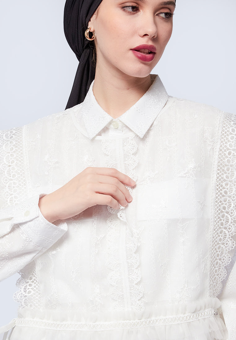 CHIRA OUTER | Jenahara