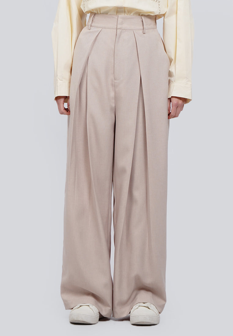 IRIS PANTS | Jenahara