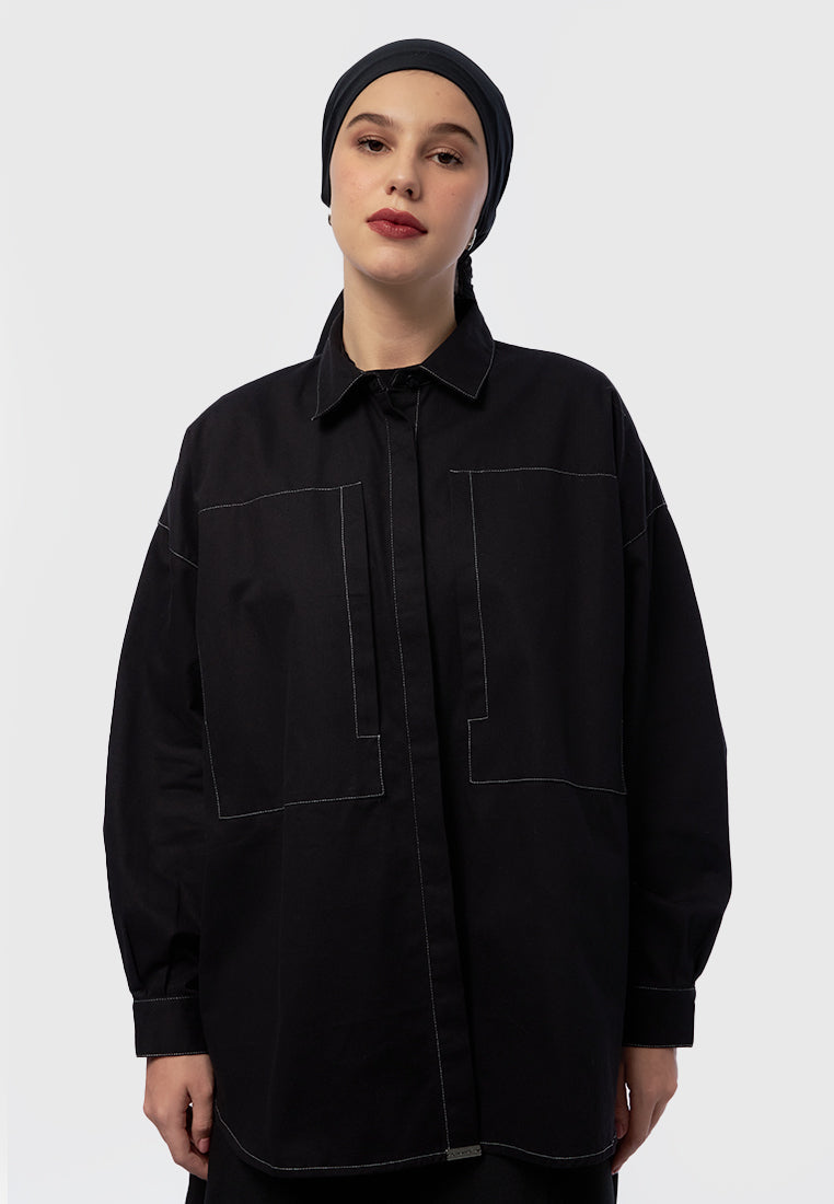 GAVIN SHIRT | Jenahara