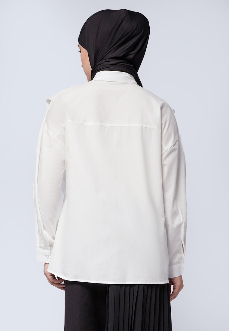 DEYSA SHIRT | Jenahara