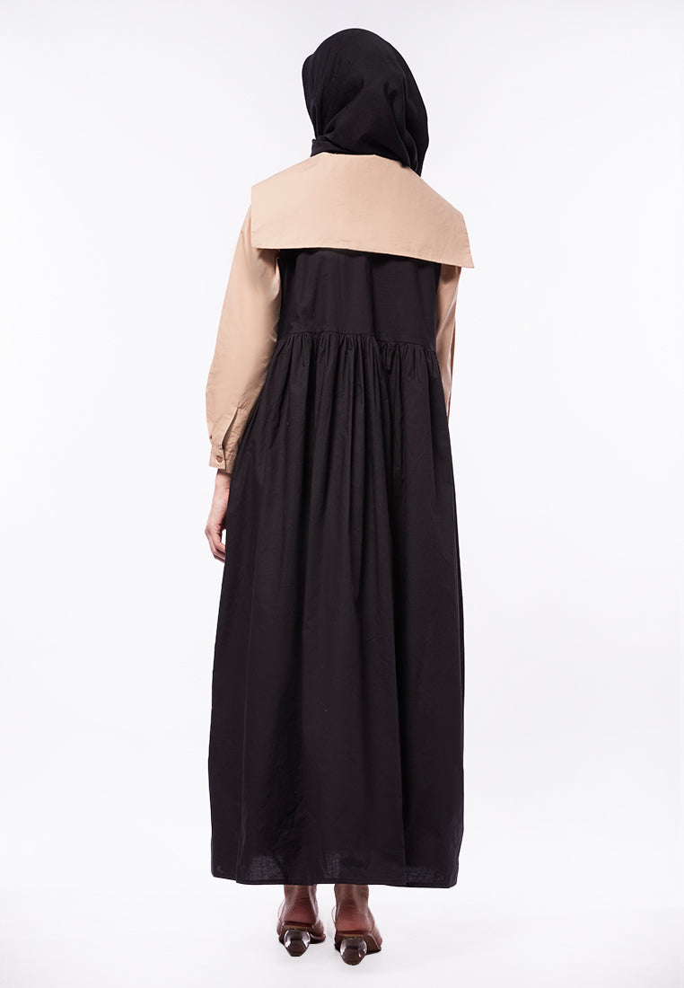SLEEVELESS DRESS | Jenahara