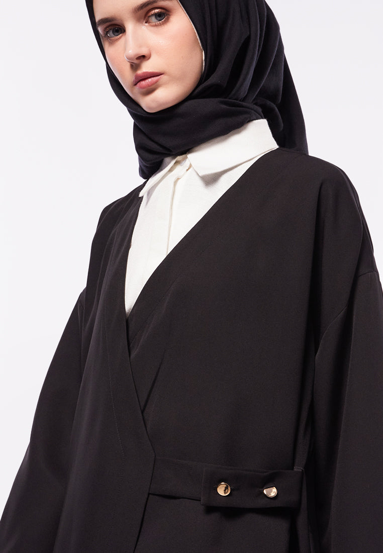OVERSIZED OUTER | Jenahara