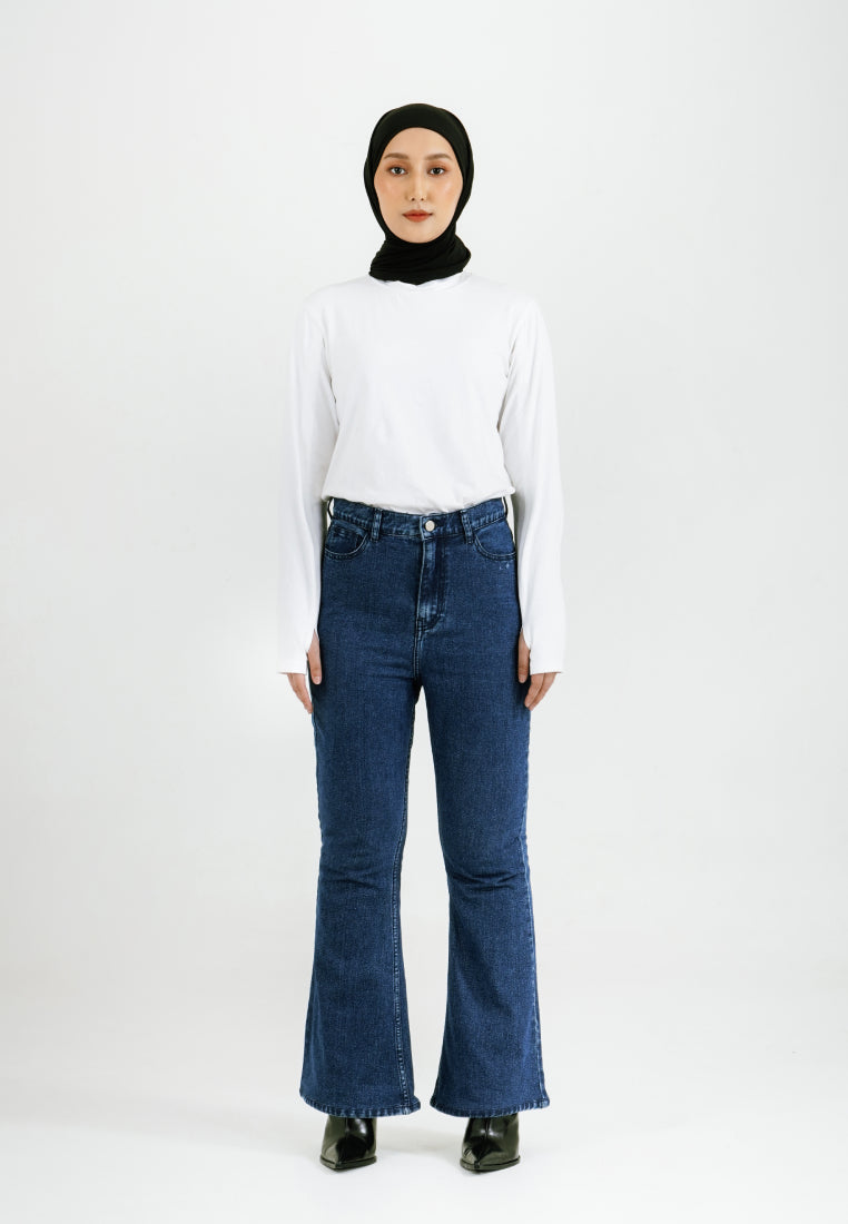 CUTBRAY PANTS | Jenahara