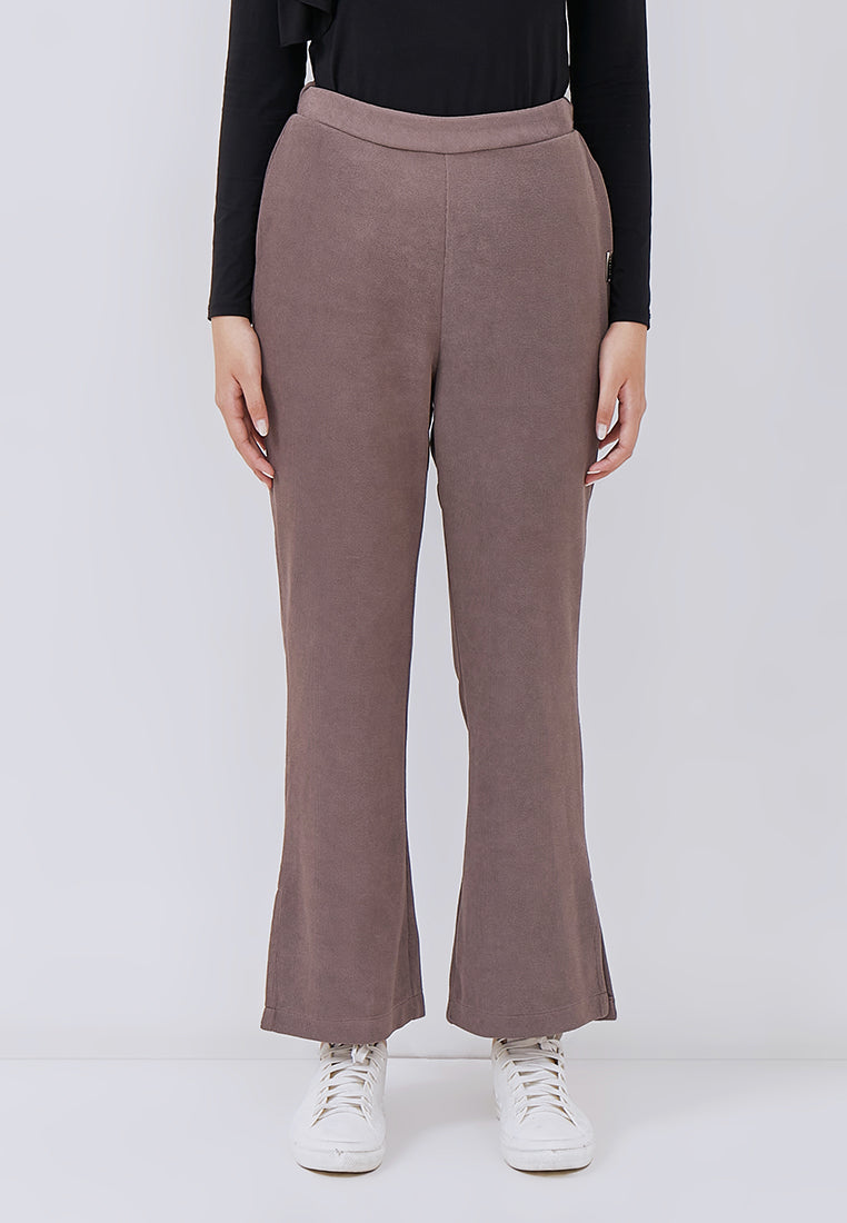 KNIT CUTBRAY PANTS | Jenahara