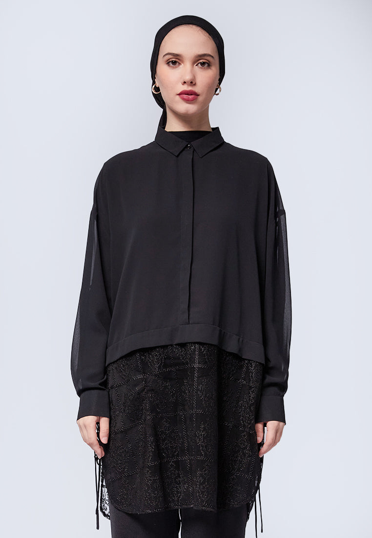 CORA SHIRT | Jenahara