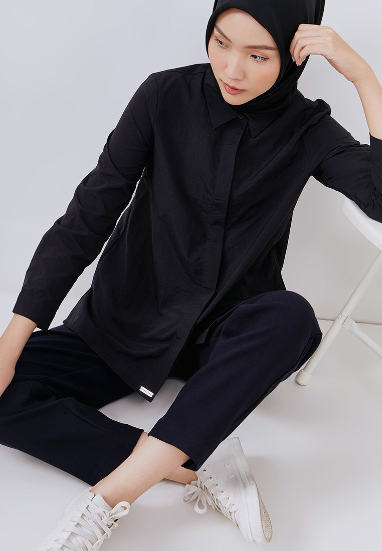 BASIC TOP | Jenahara