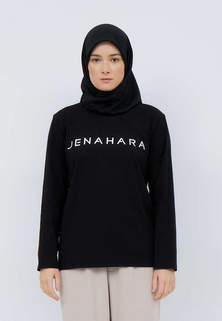 STATEMENT T-SHIRT | Jenahara